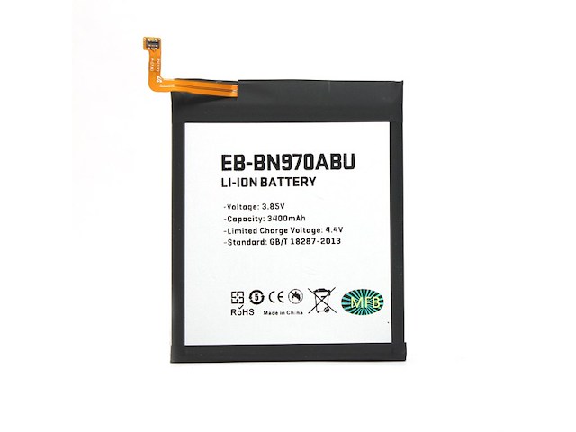 Baterija Teracell za Samsung N970F Galaxy Note 10