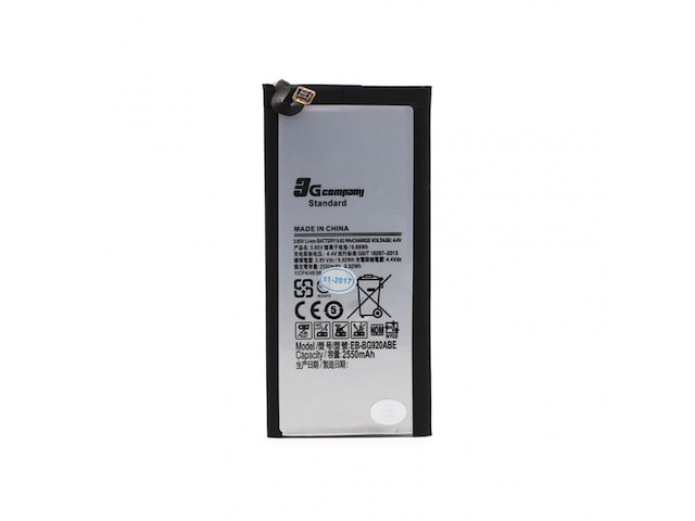 Baterija standard za Samsung G920 S6 EB-BG920ABE