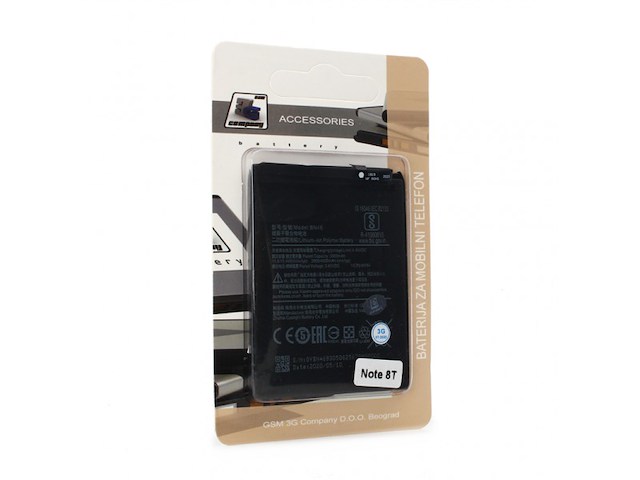 Baterija Standard za Xiaomi Redmi 7 (BN46)