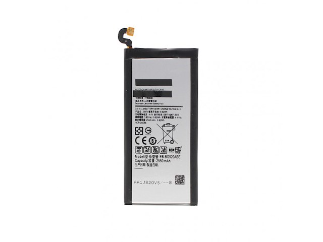 Baterija Teracell Plus za Samsung G920 S6 EB-BG920ABE