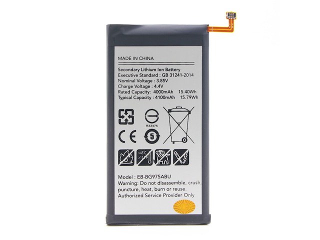 Baterija Teracell za Samsung G975 Galaxy S10 Plus