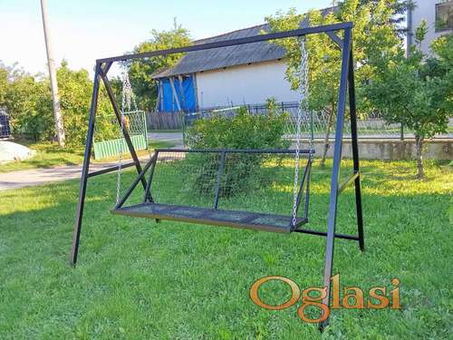 ‼️Ljuljaška (NOVO) ‼️