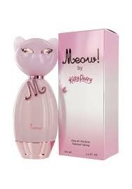 Katy Perry Meow W edp 100ml