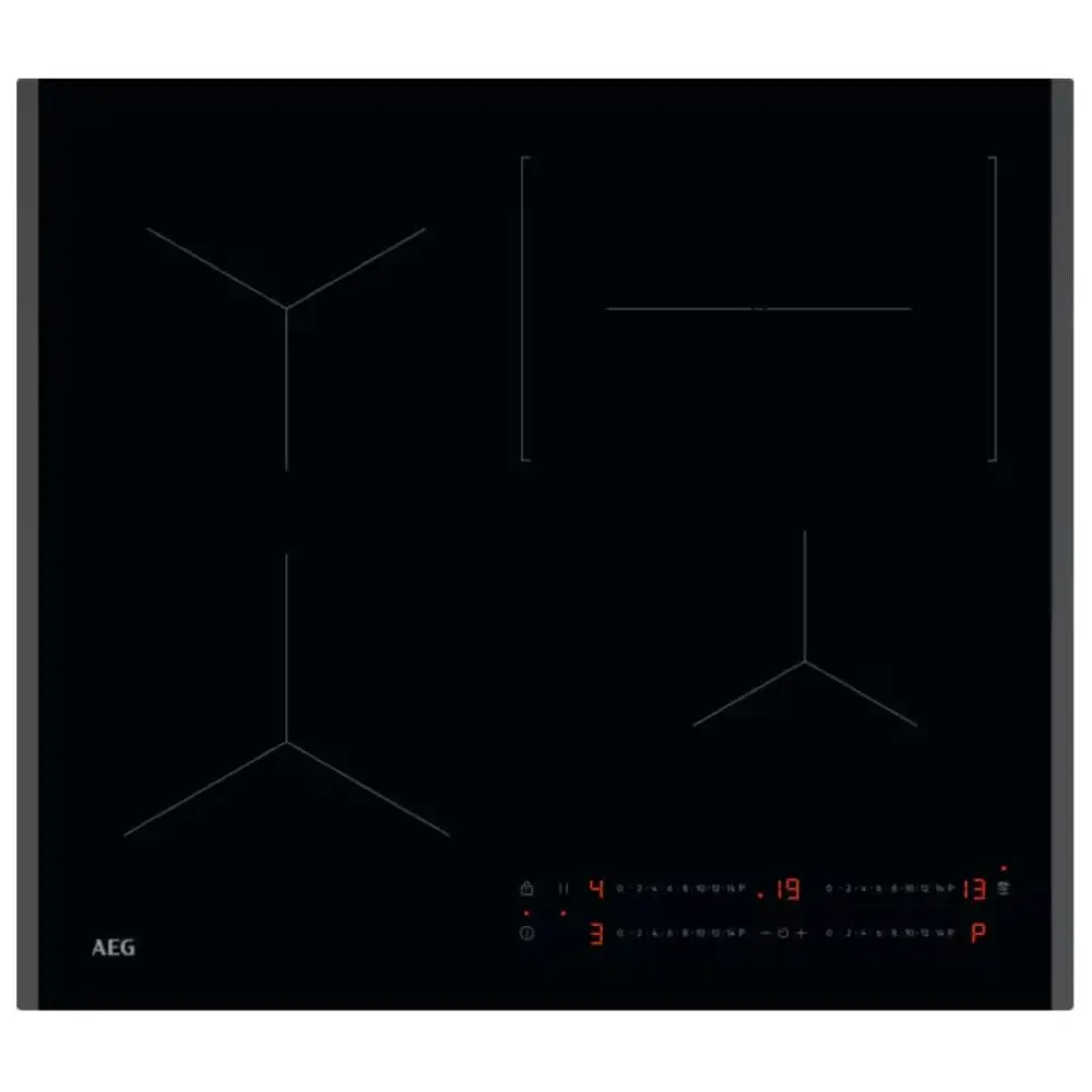 AEG TO64IC0SFB Ugradna ploča