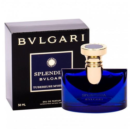 Bvlgari Splendida Tubereuse Mystique W edp 50ml