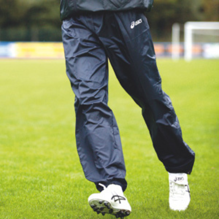 ASICS Teget Muške Pantalone WIND