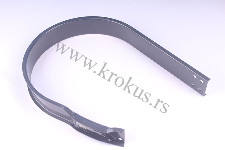LIM PIKAPA ROLO PRESE I METAL FACH Z-562 Duzi