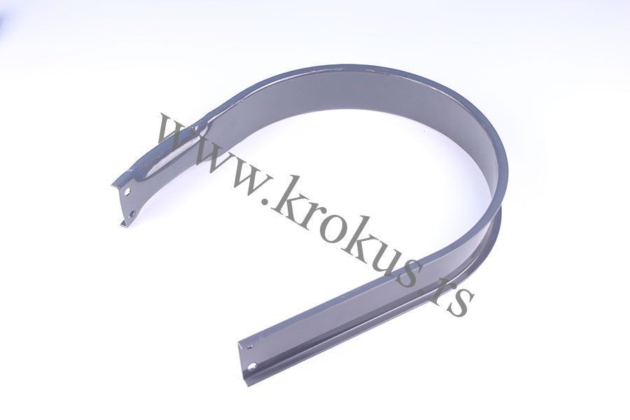 LIM PIKAPA ROLO PRESE II METAL FACH Z-562 Kraci
