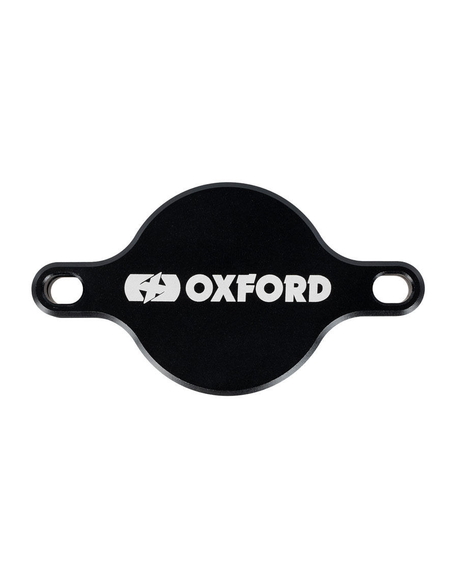 Oxford tag Bottle Boss Tag Mount