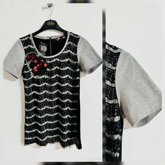 Desigual bluza