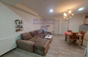 Prodajem Stan-Apartman, Stari Majur, Novi Sad Okolica