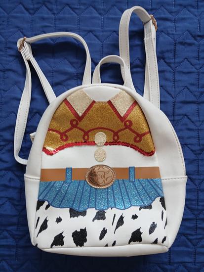 Toy Story 4 original kozni rancic 23x23cm