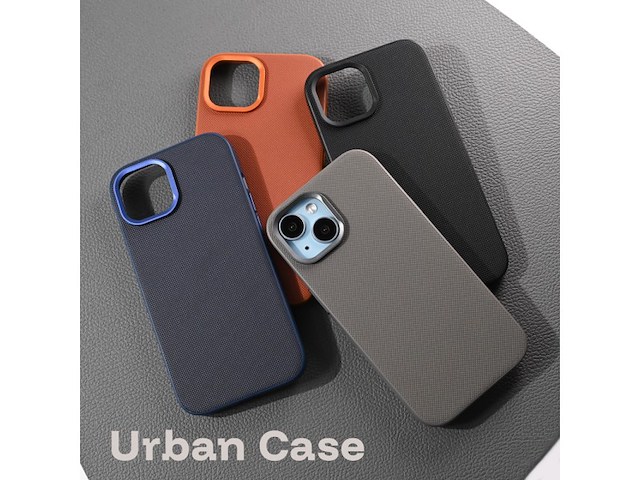 Torbica Urban Case za Samsung S931B Galaxy S25 plava