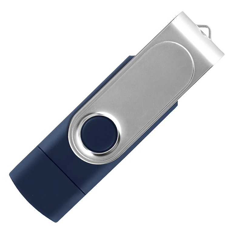USB flash memorija SMART C STICKER
