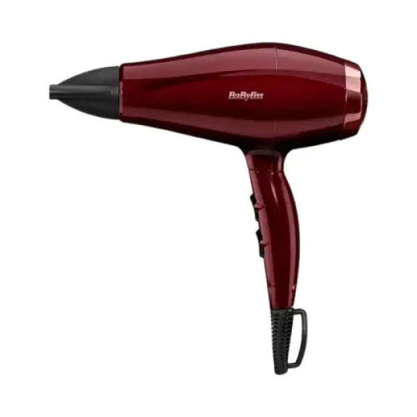 BaByliss fen za kosu 5912PE 2100W CRVENI