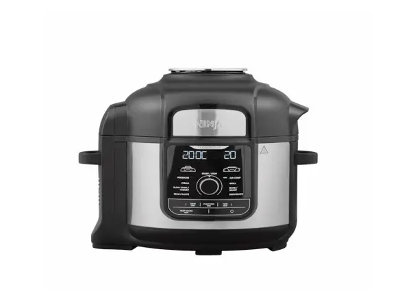 Multicooker NINJA OP500EU Foodi 9u1 1760W 7.5L crna ( OP500EU )