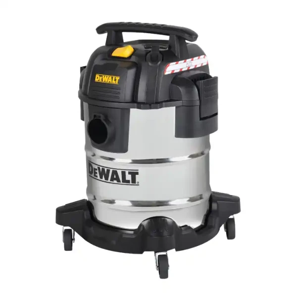 Usisivač DeWalt SM 25l