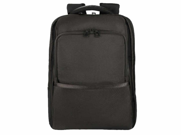 Ranac TUCANO LUNA GRAVITY AGS BACKPACK 15.6''crna' ( 'BKLUN15-AGS-BK' )