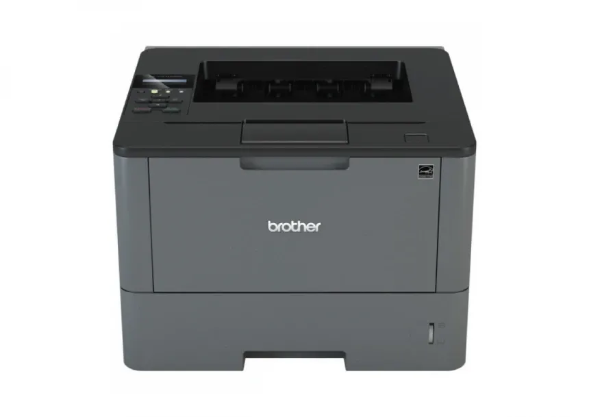 Laserski štampač DRU L Brother HL-L5100DN S/W-Laserdrucker A4 40S./Min. LAN Duplex