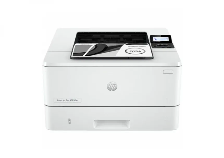 HP LaserJet Pro 4003dw 2Z610A