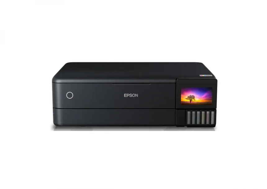 Epson C11CJ21402 L8180 EcoTank, print-scan-copy, Photo Color, A3+, 5760X1440, Wi-Fi, Duplex