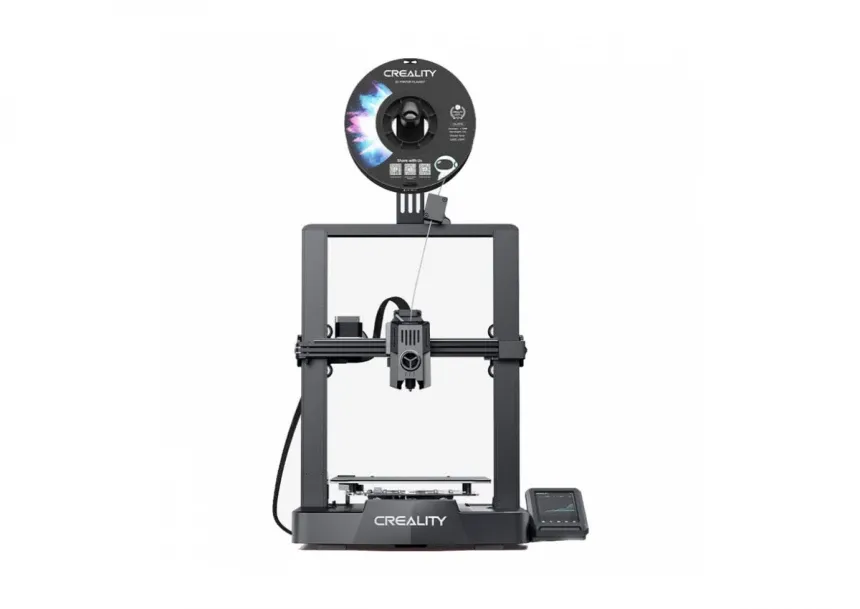Ender-3 V3 KE