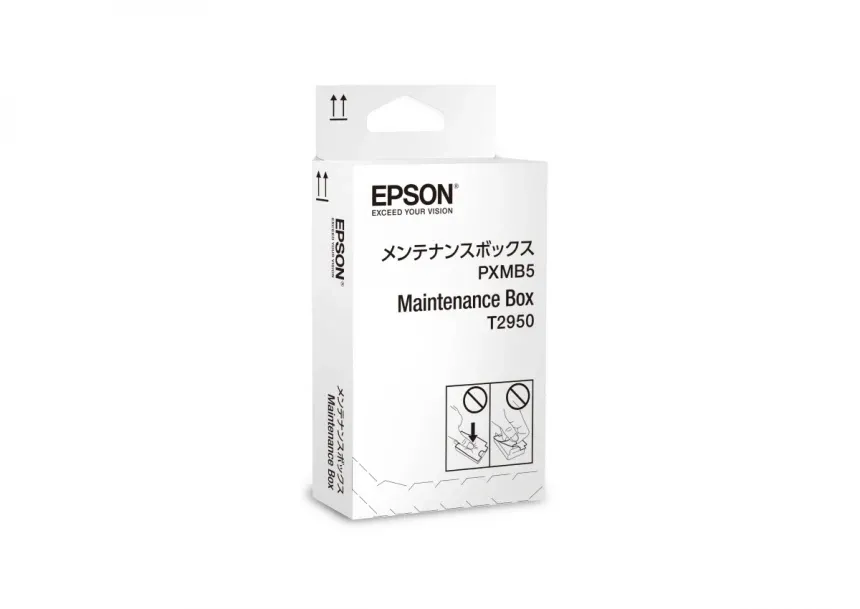 EPSON T2950 Maintenance Box