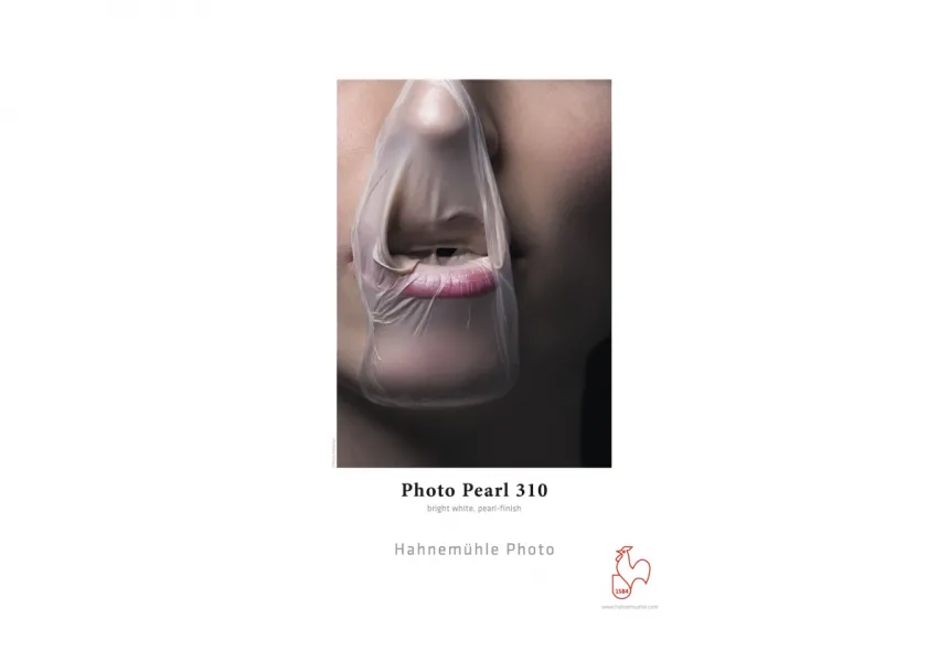 Foto papir Photo Pearl 310 , A4 , 25 sheets
