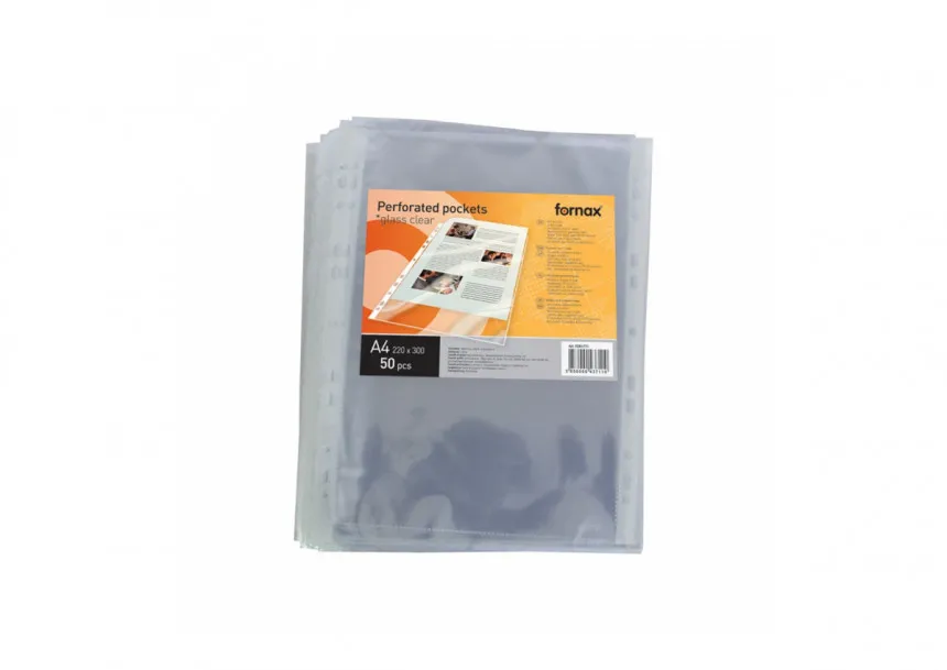 U folija 90 mic 1/50 Fornax /FOR1771/
