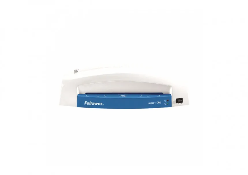 Plastifikator FELLOWES LUNAR A4 + blue 5742801