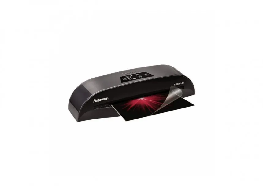 Plastifikator FELLOWES Calibre A4 5740701