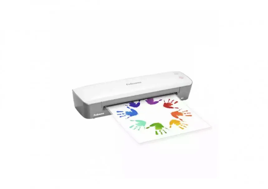 Fellowes plastifikator ION A4 4560001