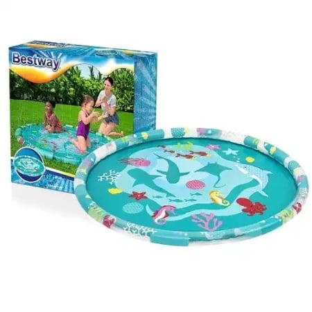Bestway podloga za prskanje 165cm ( 10397 )