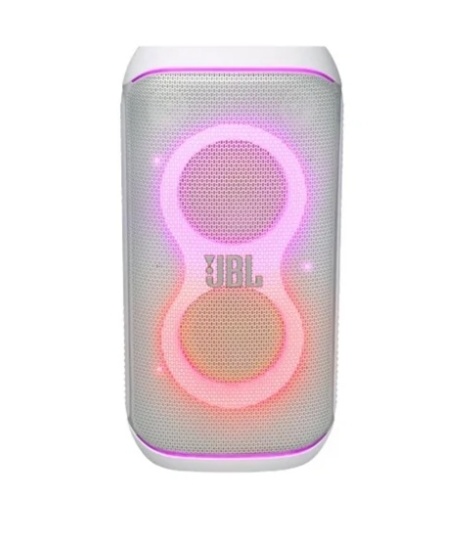 JBL 120 PartyBox Club white