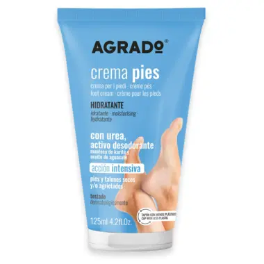 AGRADO Krema za stopala