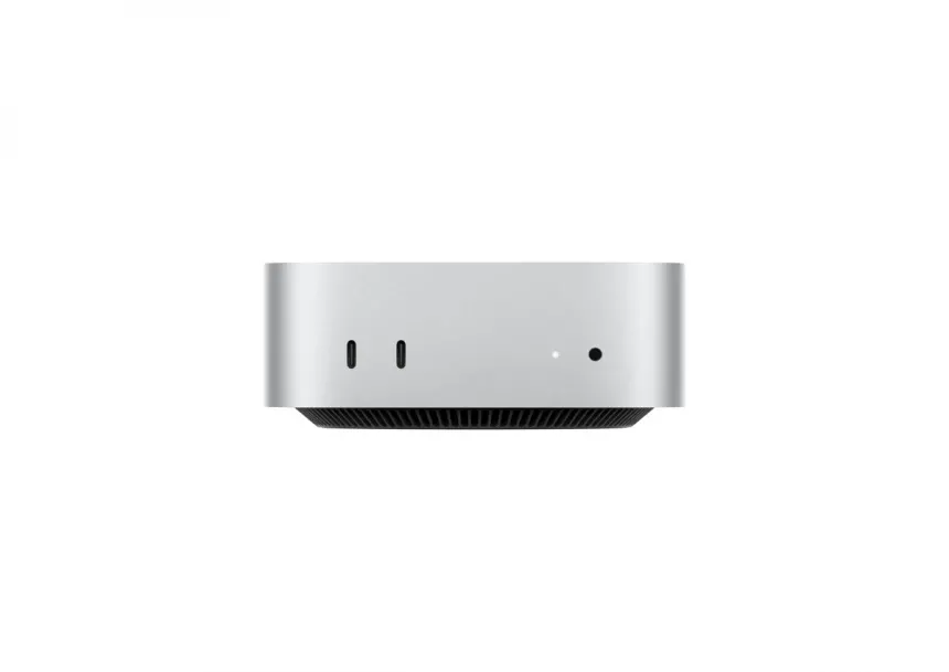 APPLE Mac mini M4 10-core CPU 10-core GPU 16GB 512GB SSD (MU9E3D/A)