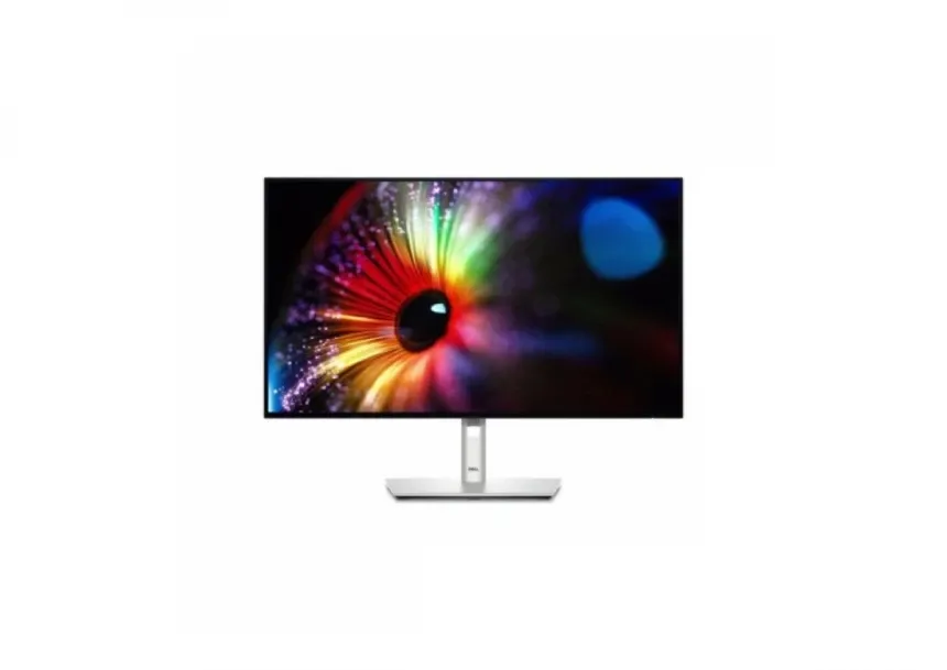 Monitor DELL 27" UltraSharp U2724D USB-C