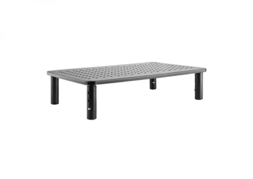 MS-TABLE-01 Gembird Podesivo postolje za monitor 370x235x120mm