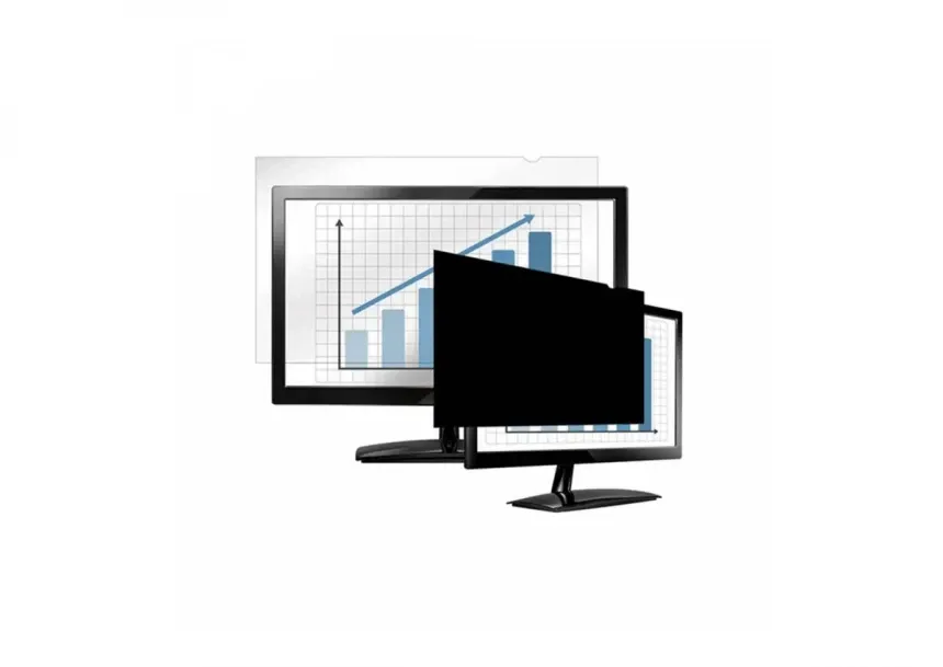Filter za privatnost Fellowes PrivaScreen za 24 laptop i monitor 16 10 4801601