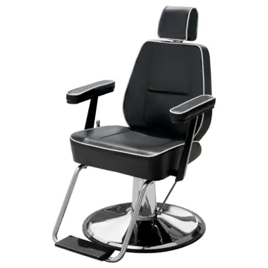 HAIR SALON Frizerska stolica sa hidraulikom NS-6642