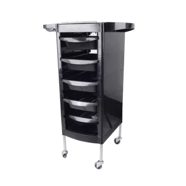BEAUTY DESIGN Frizerska kolica T0168