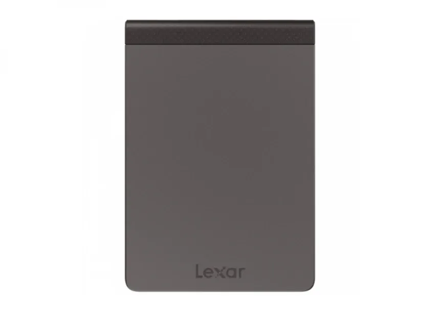 Lexar External Portable SSD 2TB, up to 550MB/s Read and 450MB/s Write, EAN: 843367124046