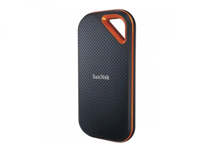 Eksterni SSD 4TB Sandisk Extreme PRO V2 USB 3.1 SDSSDE81-4T00-G25