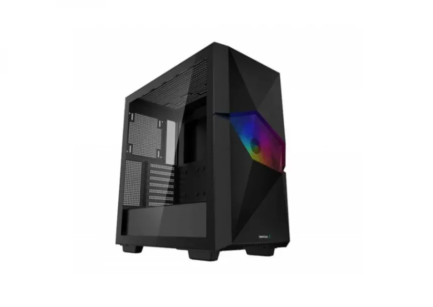 Kuciste Deepcool CYCLOPS BK