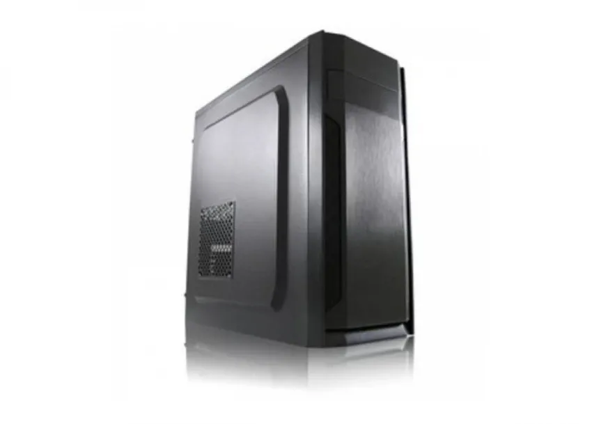 KUCISTE ATX LC POWER 7036B LC600H-12 USB3.0 BLACK