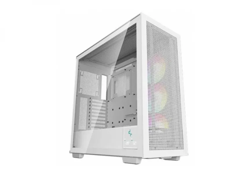 Kuciste Deepcool MORPHEUS WH