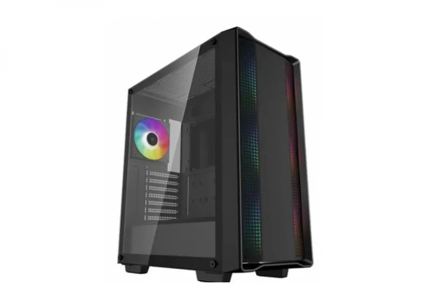 Kuciste Deepcool CC560 ARGB V2