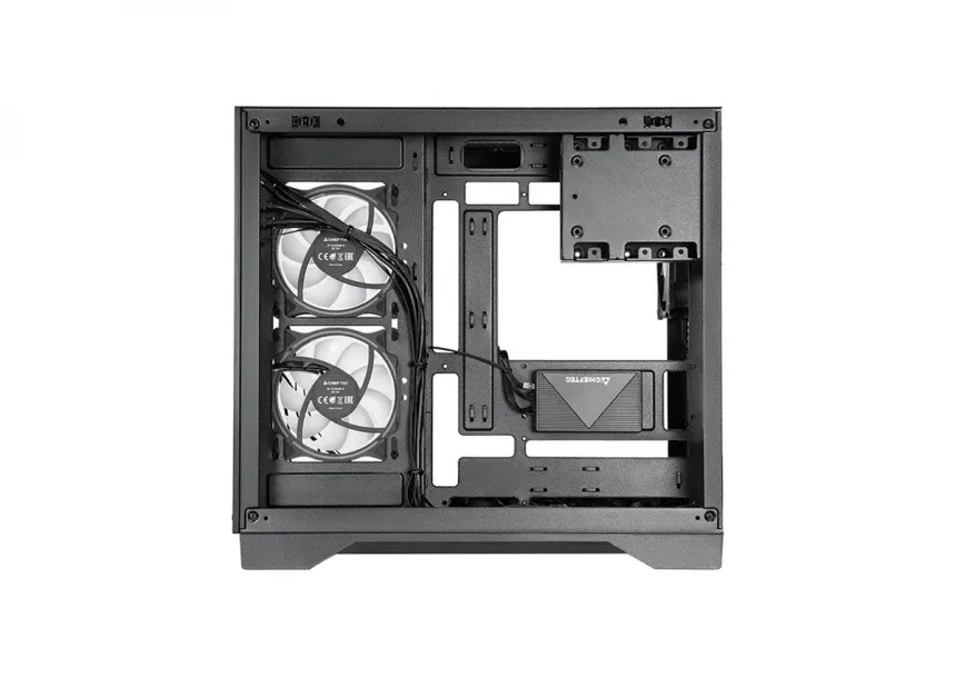 CHIEFTEC VISIO GM-30B-TG-OP kućište