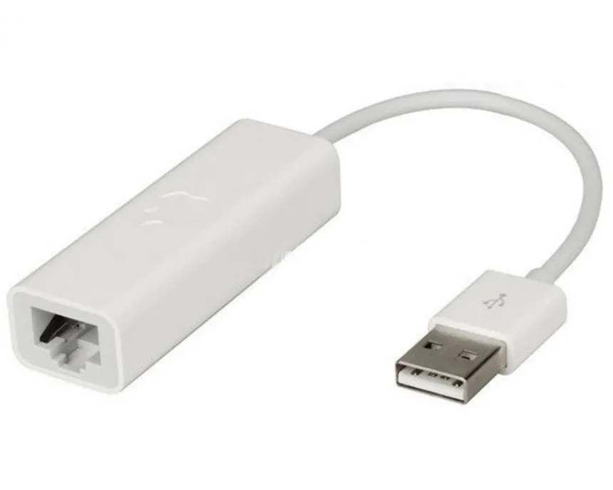 Mrežni Adapter USB 2.0 - Ethernet 10/100