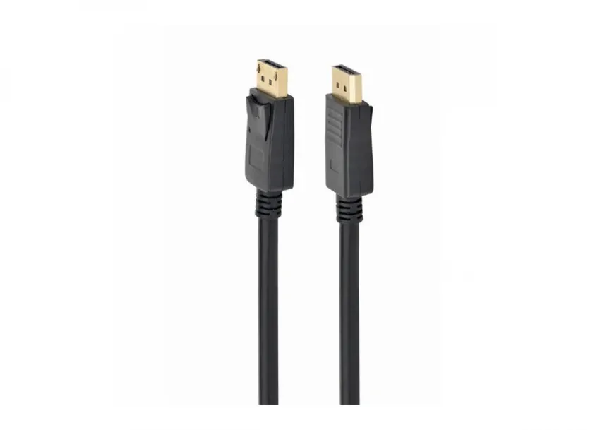 Gembird MONITOR Cable, DisplayPort/DisplayPort M/M, 3m